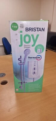 Bristan Electric Shower Deals ⇒ Best Sales in UK | Dealsan