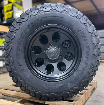 Best Jeep Wrangler Wheels And Tires Deals | Dealsan