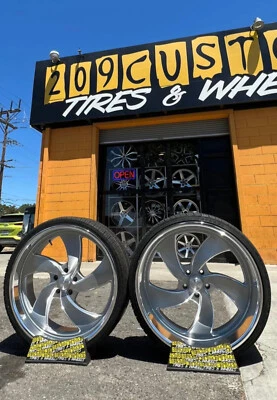 Best 24x10 Wheels Deals | Dealsan