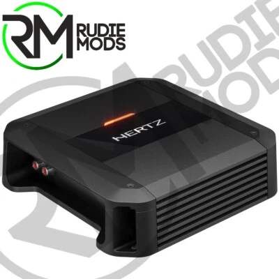 Hertz Amplifier Deals ⇒ Best Sales in UK | Dealsan