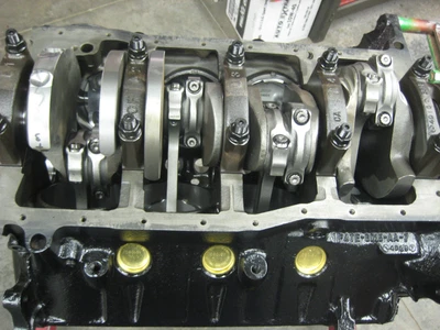 Best 500 Hp Engine Deals | Dealsan