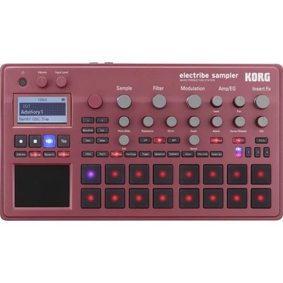 Korg Electribe 2 ⇒ Confronta Prezzi e Offerte
