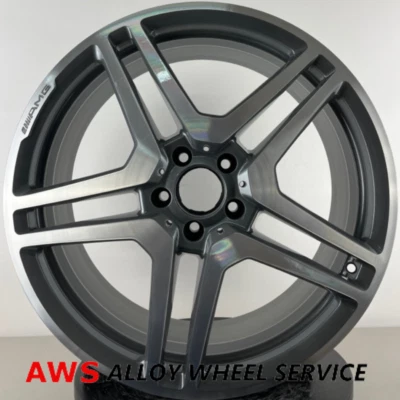 Best S65 Amg Wheels Deals | Dealsan