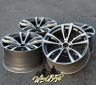 Best Bmw X5 Staggered Wheels Deals | Dealsan