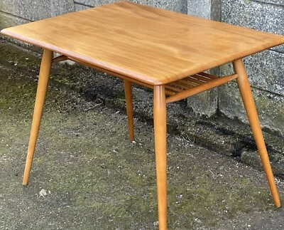 Ercol Coffee Table Deals ⇒ Best Sales in UK | Dealsan