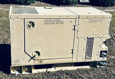 Best 3 Phase Diesel Generator Deals | Dealsan