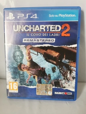 Uncharted 4 ⇒ Confronta Prezzi e Offerte