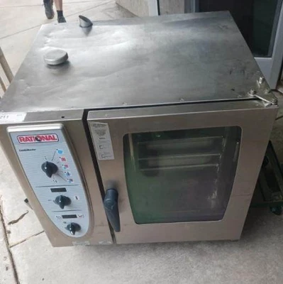 Best Combi Oven Deals | Dealsan