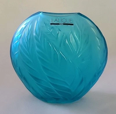 Lalique Vase Deals ⇒ Best Sales in UK | Dealsan