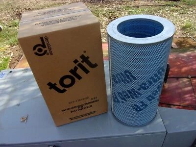 Best Torit Dust Collector Filter Deals | Dealsan