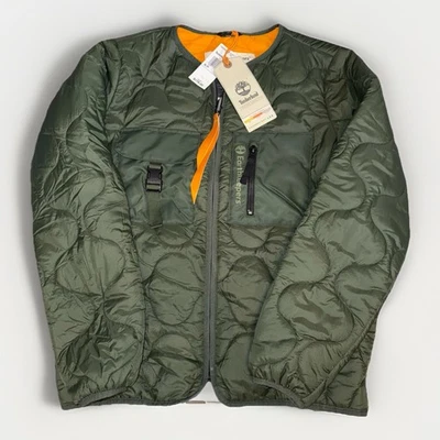Best Timberland Earthkeepers Jacket Mens Deals | Dealsan