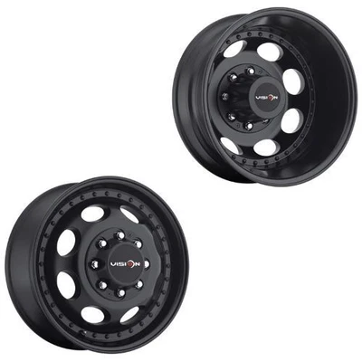 Best 8x170 Dually Wheels Deals | Dealsan