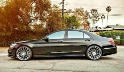 Best S550 Wheels Deals | Dealsan