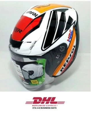 Best Repsol Helmet Deals | Dealsan