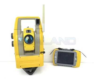 Robotic Total Station Deals ⇒ Best Sales in UK | Dealsan