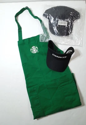 Best Starbucks Apron Deals | Dealsan