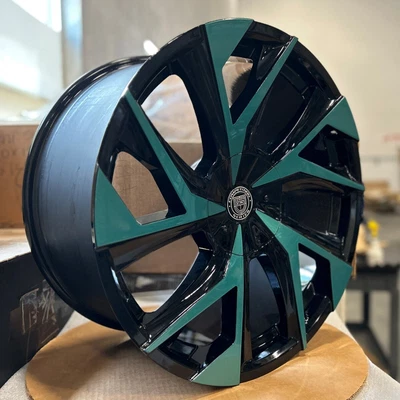 Best Lexani Wheels Deals | Dealsan
