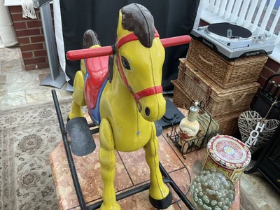 Best Hobby Horse Toy Deals | Dealsan