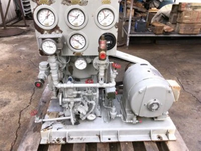Best 3 Phase Air Compressor Deals | Dealsan