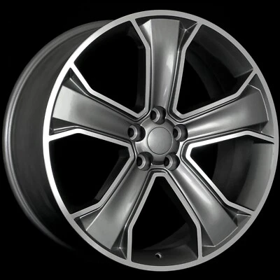 Best 20 Inch Range Rover Wheels Deals | Dealsan