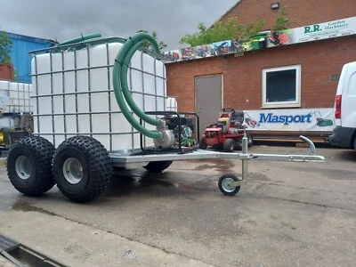 Water Bowser Deals ⇒ Best Sales in UK | Dealsan