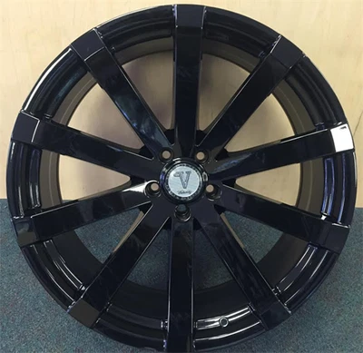 Best 24 Velocity Rims Deals | Dealsan