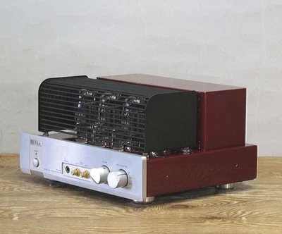 Tube Integrated Amplifier Deals ⇒ Best Sales in UK | Dealsan