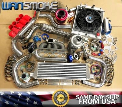 Best Integra Ls Turbo Kit Deals | Dealsan
