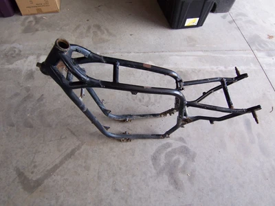 Best Softail Frame Deals | Dealsan