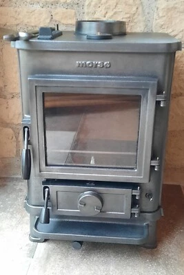 Morso Woodburning Stove Deals ⇒ Best Sales in UK | Dealsan