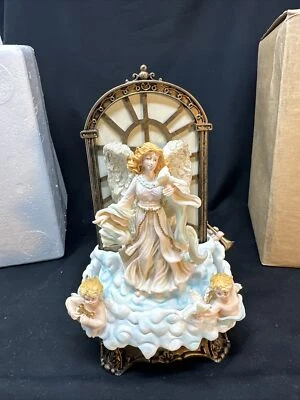 Best Vintage Angel Music Box Deals | Dealsan