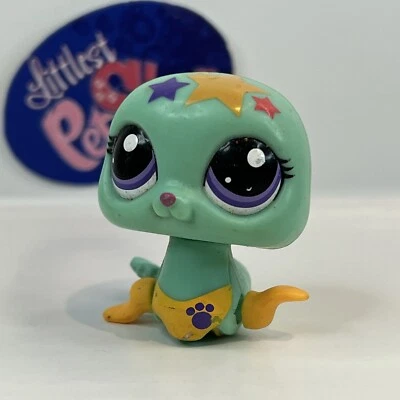 Best Littlest Pet Shop Walkables Seal Deals | Dealsan