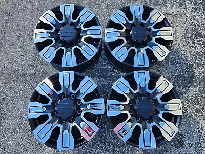 Best 20 2500 Hd Wheels Deals | Dealsan