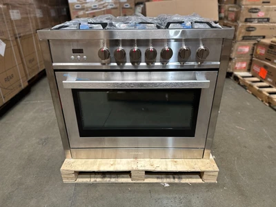 Best 36 Gas Range Deals | Dealsan