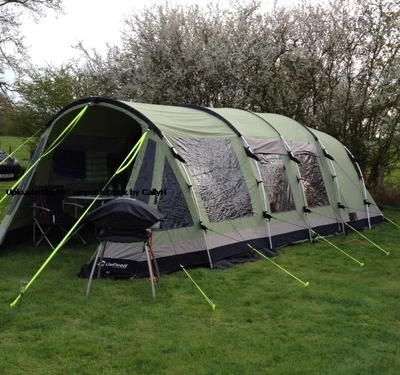 Polycotton Tent Deals ⇒ Best Sales in UK | Dealsan