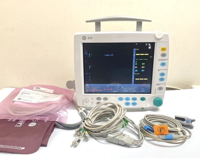 Patient Monitor Deals ⇒ Best Sales in UK | Dealsan