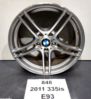 Best Bmw 313 Wheels Deals | Dealsan