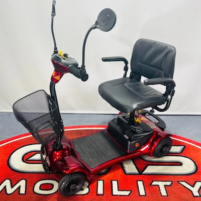 Boot Mobility Scooter Deals ⇒ Best Sales in UK | Dealsan