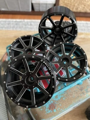 Best Ballistic Rims Deals | Dealsan