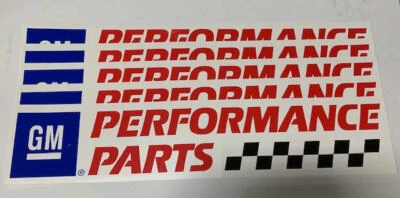 Best Gm Decal Deals | Dealsan
