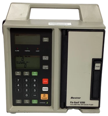 Best Travenol Pump Deals | Dealsan