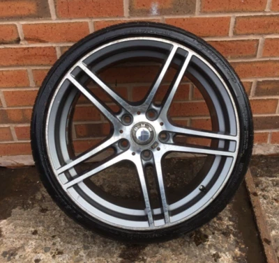 Best Bmw 313 Wheels Deals | Dealsan