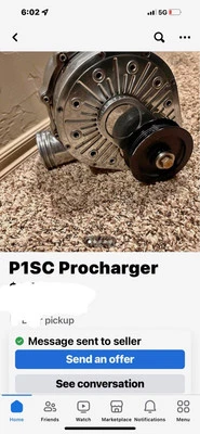 Best Procharger Supercharger Deals | Dealsan