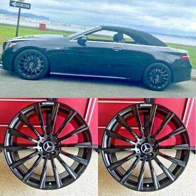 Best Cls550 Wheels Deals | Dealsan