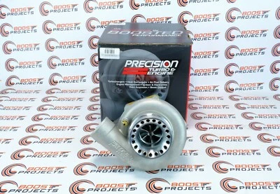 Best Precision Turbocharger Deals | Dealsan