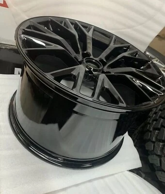 Best Zo6 Wheels Deals | Dealsan