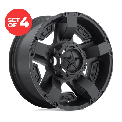 Best Rockstar Rims Deals | Dealsan