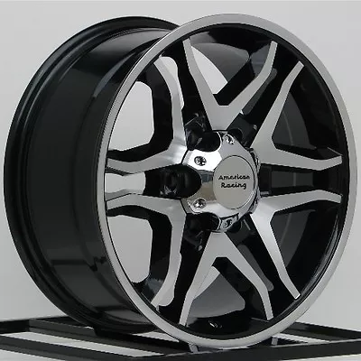 Best Chevy Silverado 17 Inch Rims Deals | Dealsan