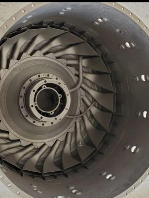 Best Gas Turbine Generator Deals | Dealsan