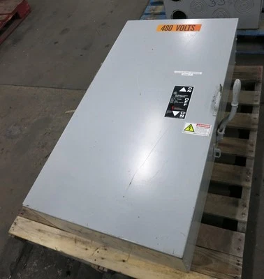 Best 600 Amp Transfer Switch Deals | Dealsan